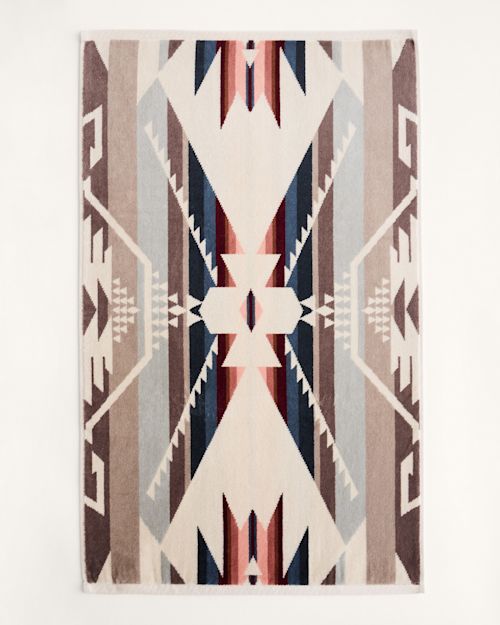 White Sands Towel Collection | Pendleton Woolen Mills