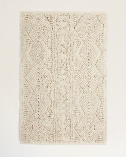 Los Lunas Bath Rug Pendleton