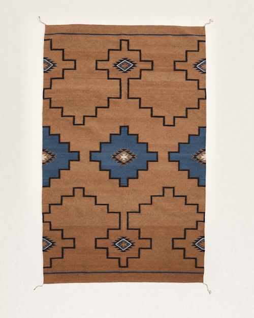 Soft & Luxurious Tierra Rug for Home Style | Pendleton