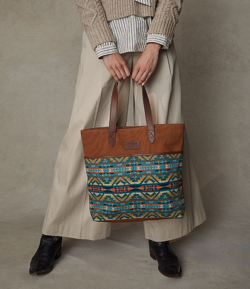 World-Class Wool Clothing, Blankets, & Decor | Pendleton | Pendleton